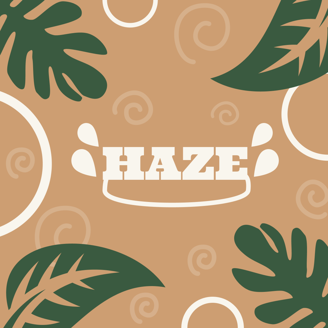 Haze - Usage