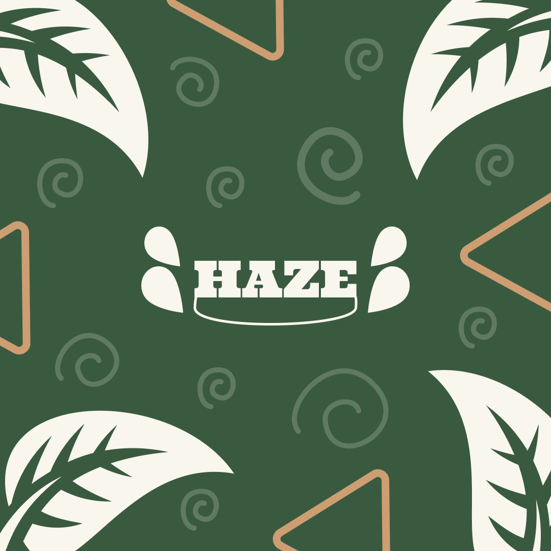 Haze
